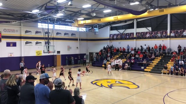 Hoxie Community Schools USD 412 - Hoxie Indians Sub-state Champions ...